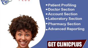 Clinic Plus - Nugsoft Technologies