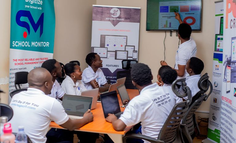 Nugsoft Technologies - Lets's do IT for you