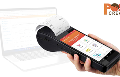 POS Cream - Nugsoft Technologies