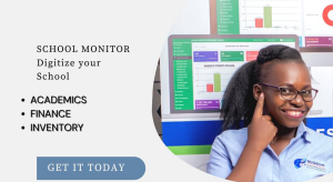 School Monitor - Nugsoft Technologies